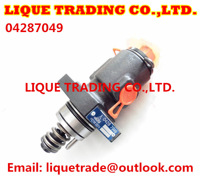Pompe originale 04287049 d'unité de Deutz pompe de l'injection de ...